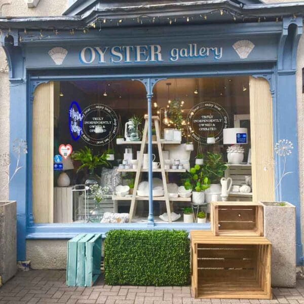 Where can I buy Gower Lavender gifts? Our stockists