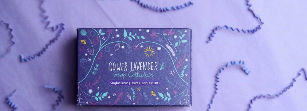 Gower Lavender | Welcome To Lavender Heaven
